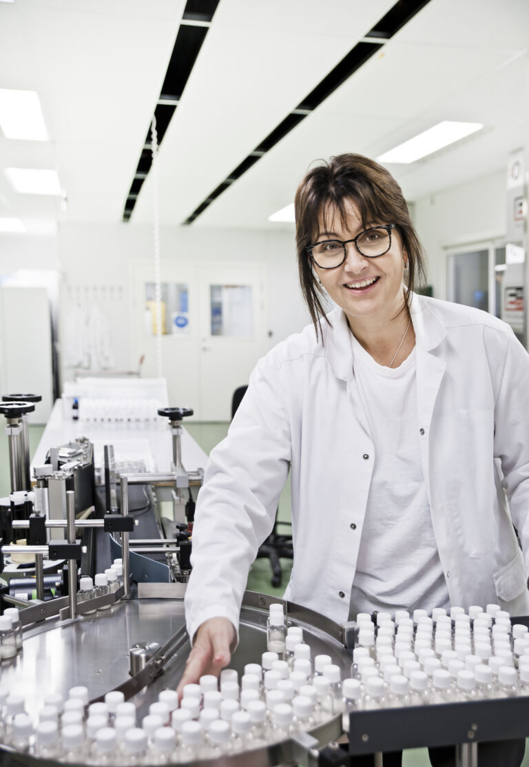 About - Nordic Biomarker