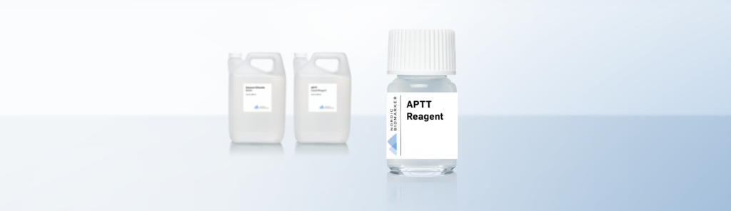 APTT - Nordic Biomarker